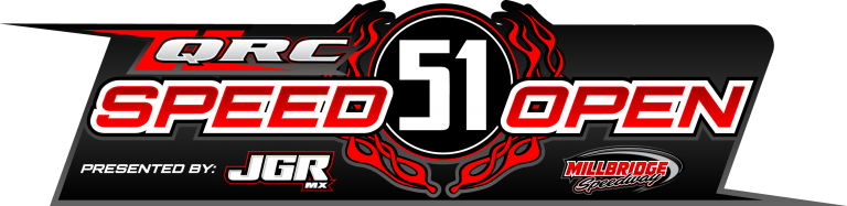 QRC Karts SPEED 51 Open Presented by JGRmx set for May 2016 ...