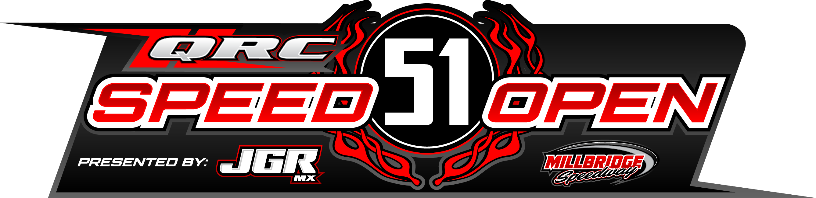 QRC Karts SPEED 51 Open Presented by JGRmx set for May 2016 ...