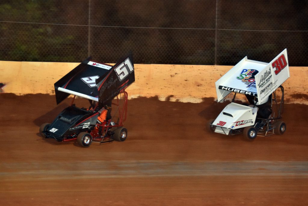 QRC Karts Speed 51 Open Presented by HMS Motorsport to premiere on ...